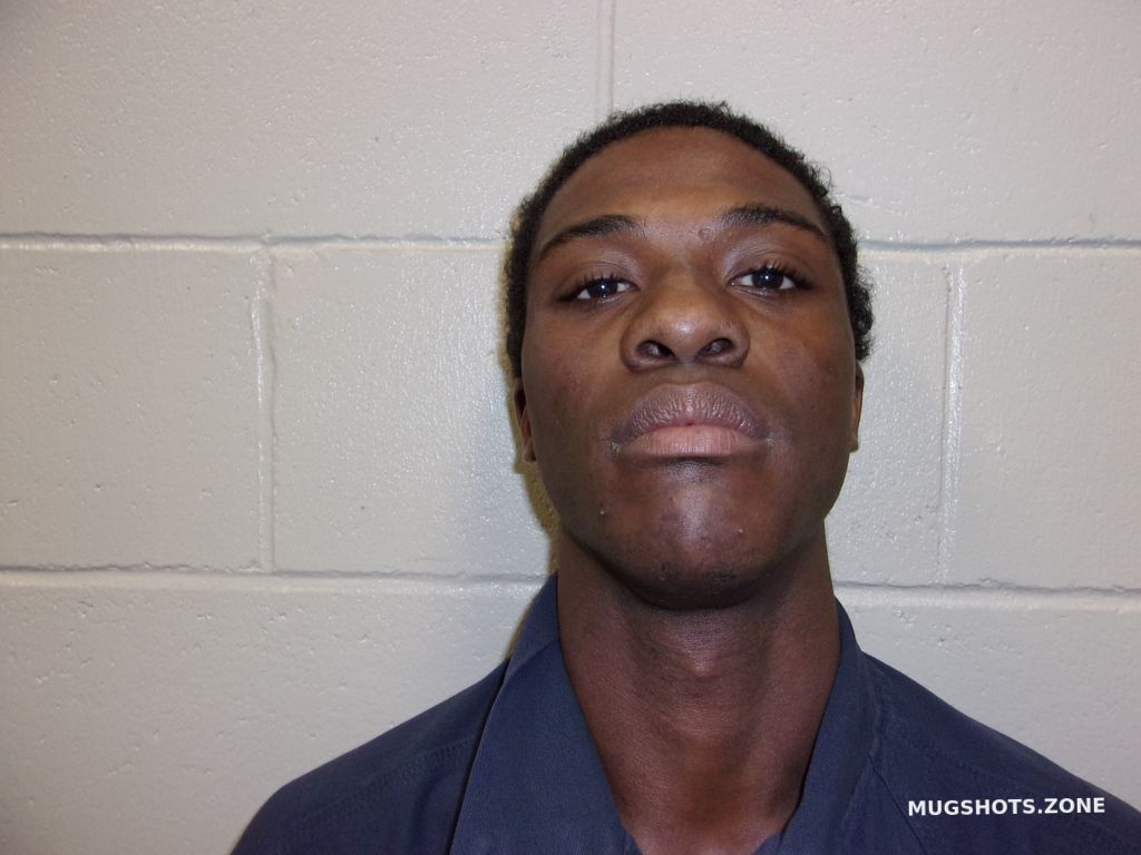 CROWDER CAMERON JAMAL 08/14/2023 - Putnam County Mugshots Zone