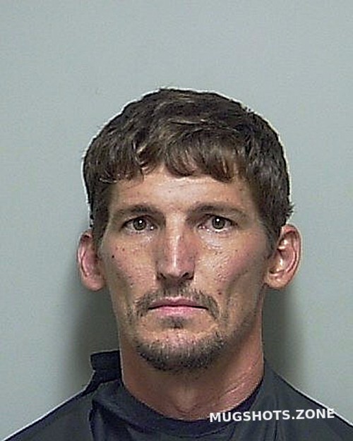 WILLIAMS NICHOLAS KEITH 08/16/2023 - Putnam County Mugshots Zone