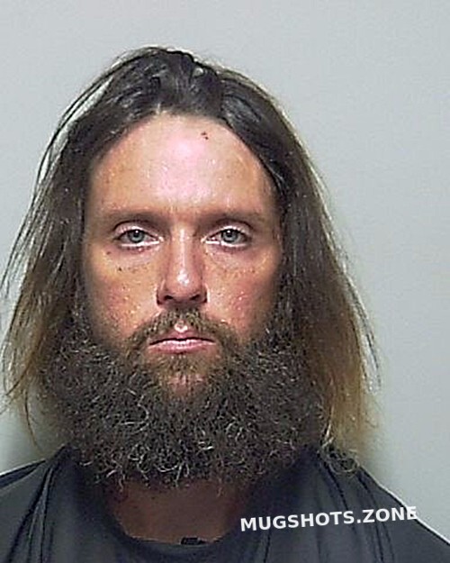 MOCK BRANDON MICHAEL 08/18/2023 - Putnam County Mugshots Zone