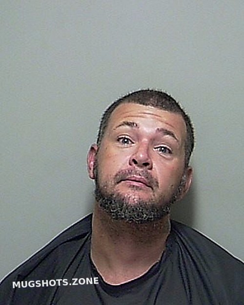 BURNEY JARED MATTHEW 08/19/2023 - Putnam County Mugshots Zone