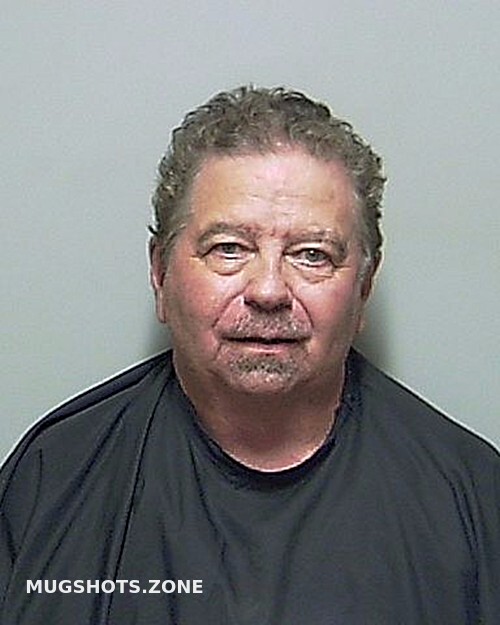 HAMMOND RICKEY LESTER 08/20/2023 - Putnam County Mugshots Zone