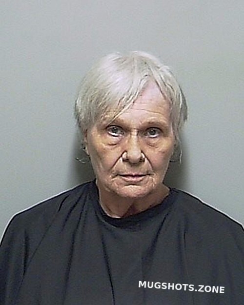 EVANCHIK MARGARET PEGGY 08/21/2023 - Putnam County Mugshots Zone