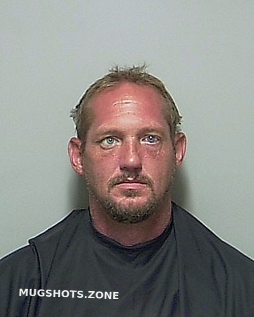 CASE BRIAN DOUGLAS 08/24/2023 - Putnam County Mugshots Zone