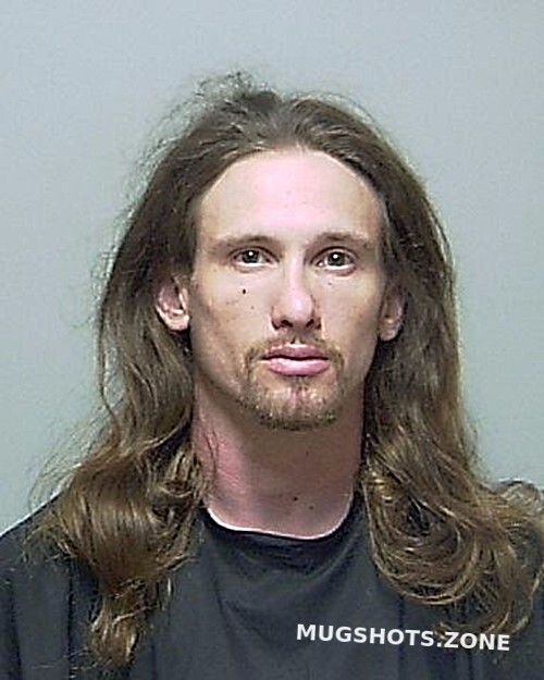 PAGAN JAMESON RAY 08/25/2023 - Putnam County Mugshots Zone