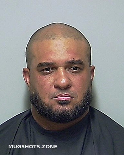 SPENCE JAYVAN DOUGLAS 08/29/2023 - Putnam County Mugshots Zone