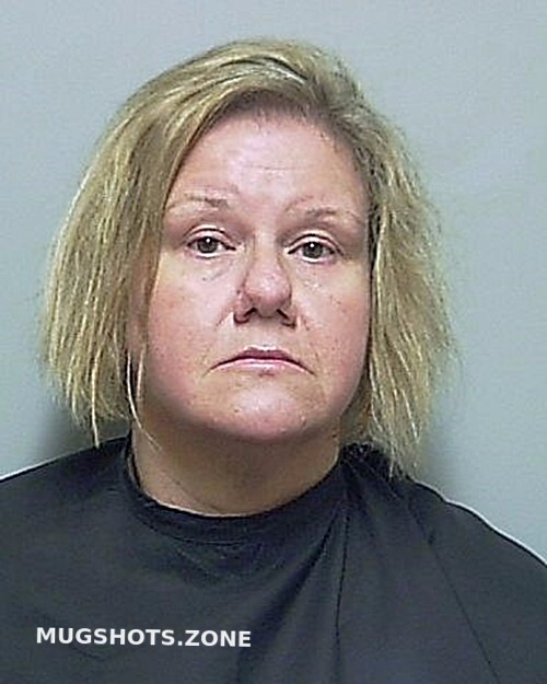 ADAMS DENISE CHRISTINA 08/29/2023 - Putnam County Mugshots Zone