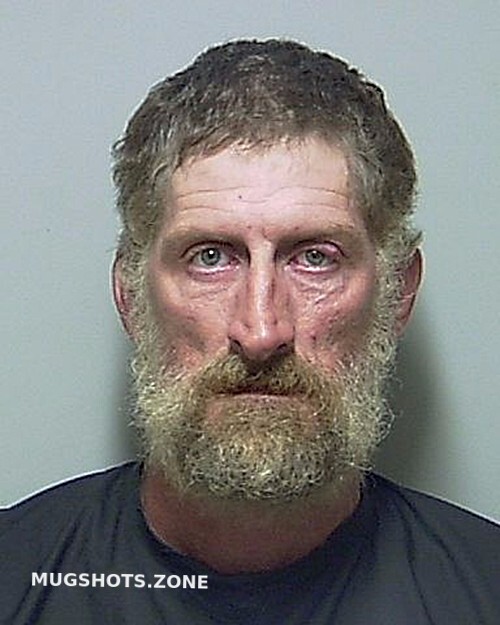 HATTEN ANTHONY DEWAYNE 09/01/2023 - Putnam County Mugshots Zone