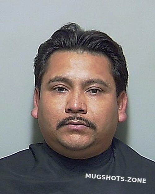 REYES ROBERTO R 09/02/2023 - Putnam County Mugshots Zone