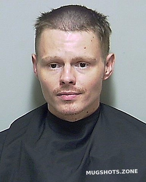 OVERTON EVAN SCOTT 09/05/2023 - Putnam County Mugshots Zone