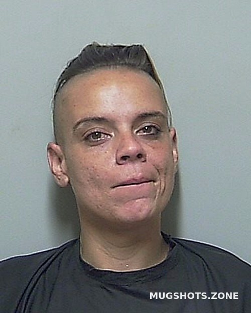 Edwards Shannon Renee 09 09 2023 Putnam County Mugshots Zone