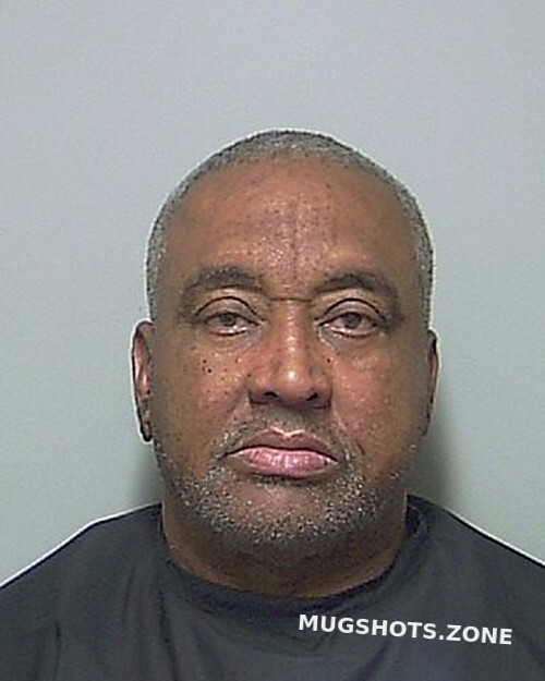 MURRAY CLAUDE NEAL 09/11/2023 - Putnam County Mugshots Zone