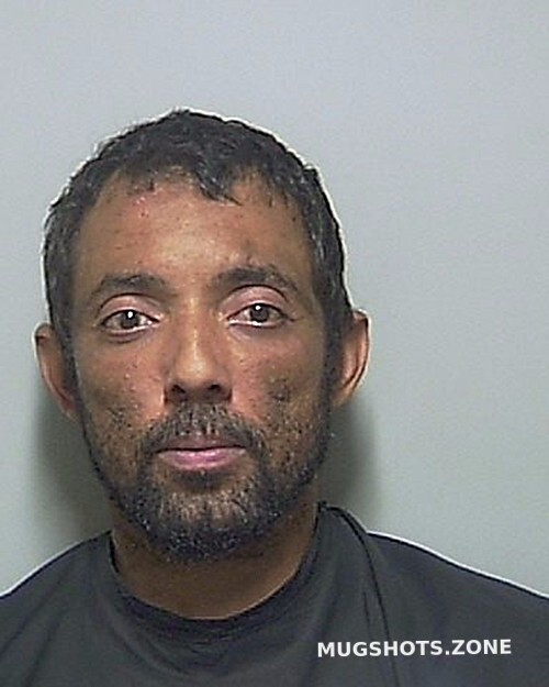 GOAD MICHAEL DOUGLAS 09/12/2023 - Putnam County Mugshots Zone