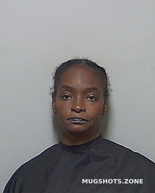 MOODY SHERLAIN YVETTE 09/13/2023 - Putnam County Mugshots Zone
