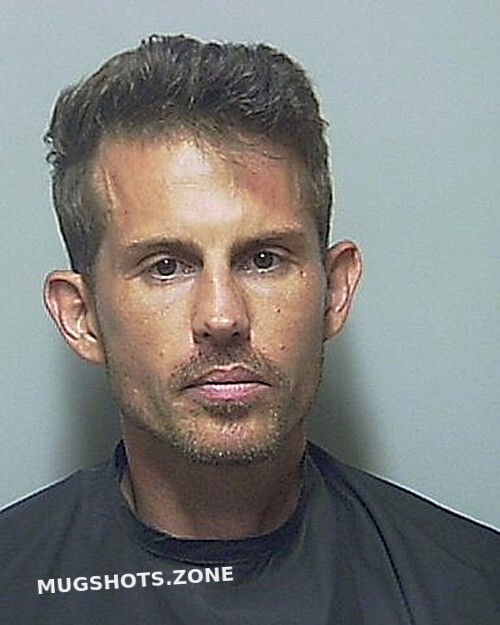 DODGE CODY MATTHEW 09/17/2023 - Putnam County Mugshots Zone