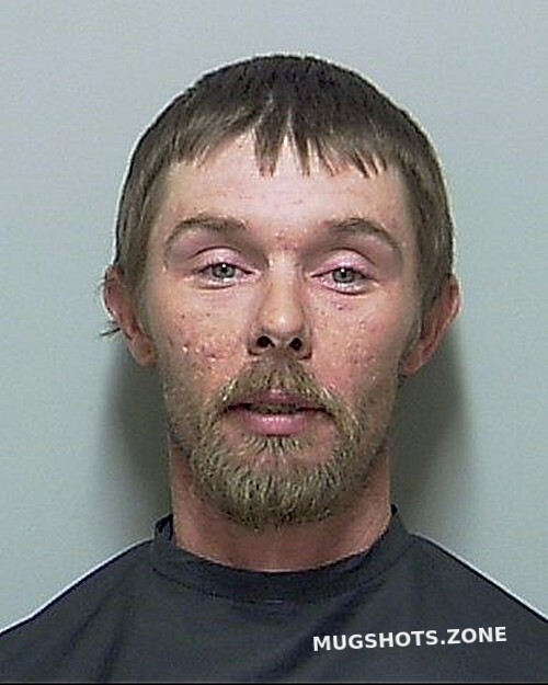 BROWN KYLE ADAM 09/18/2023 - Putnam County Mugshots Zone