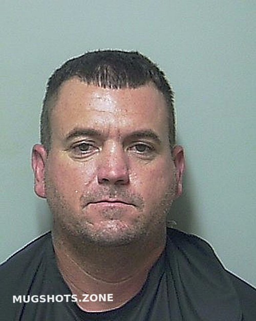 LUSK KENNETH ROBERT 09/30/2023 - Putnam County Mugshots Zone