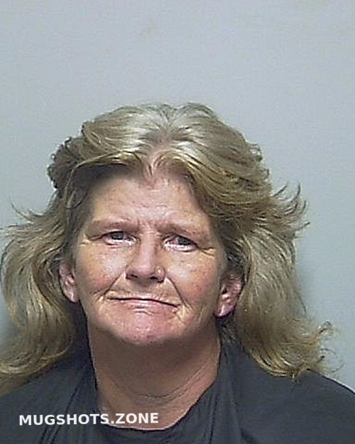 HARRISON SHERRY JEAN 09/30/2023 - Putnam County Mugshots Zone