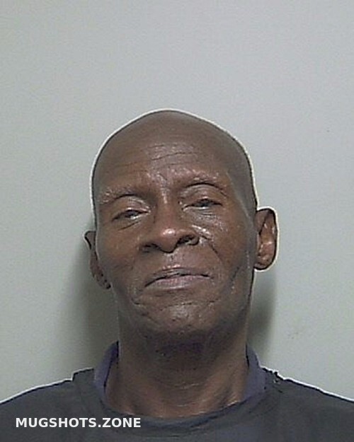 Williams Tony 10 03 2023 Putnam County Mugshots Zone