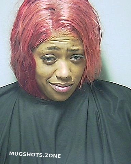 Smith Shanora Alveda 10 09 2023 Putnam County Mugshots Zone