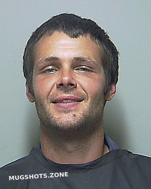 BEAR SHAWN PAUL 10/19/2023 - Putnam County Mugshots Zone