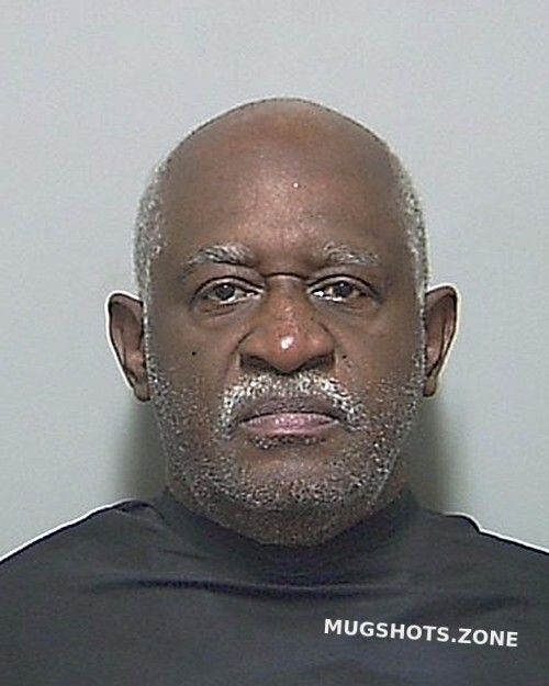 DUNBAR STEVEN JEROME 10/23/2023 - Putnam County Mugshots Zone