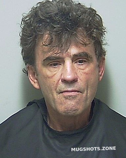 OTTAWAY JEFF ANTHONY 10/24/2023 - Putnam County Mugshots Zone