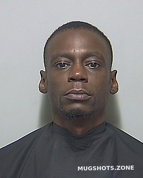 STEPHENS TYREE ANTONIO 10/27/2023 - Putnam County Mugshots Zone