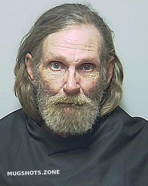 Cavender Michael Alan 10 27 2023 Putnam County Mugshots Zone
