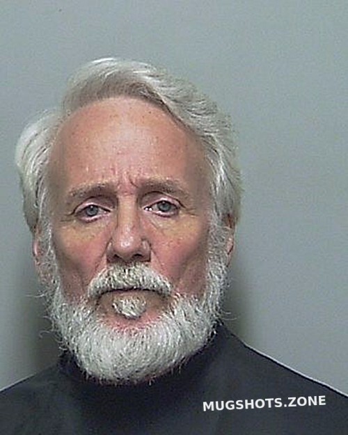 HAMILTON PETER MILES 11/01/2023 - Putnam County Mugshots Zone