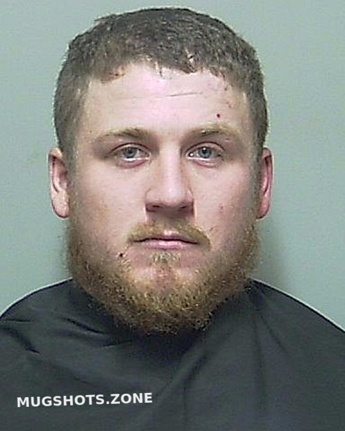 MORRISON COREY ADAM 11/29/2023 - Putnam County Mugshots Zone