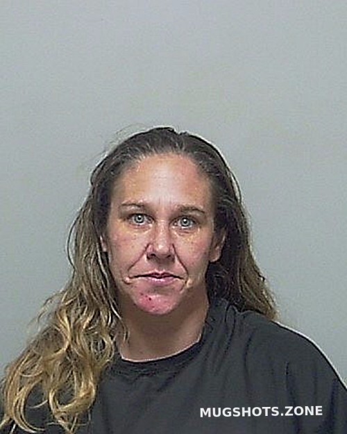 KEMP MICHELLE CLAIRE 11/30/2023 - Putnam County Mugshots Zone