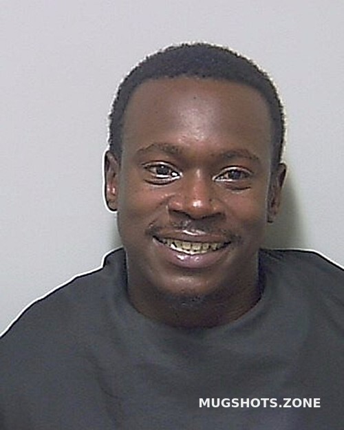 COLSON TIMOTHY BERNARD 12/15/2023 - Putnam County Mugshots Zone