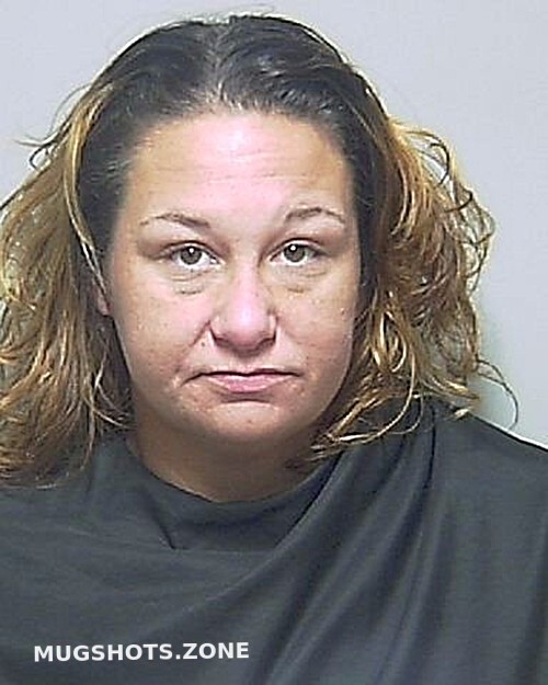 ELLISON KAYLA KAY 12/15/2023 - Putnam County Mugshots Zone