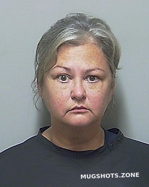 FIORENTINO PENNY RUSSO 12/16/2023 - Putnam County Mugshots Zone