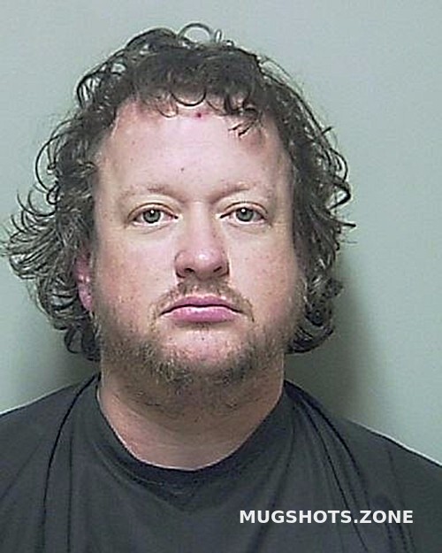 BRUMBACK WESLEY CHASE 12/19/2023 - Putnam County Mugshots Zone