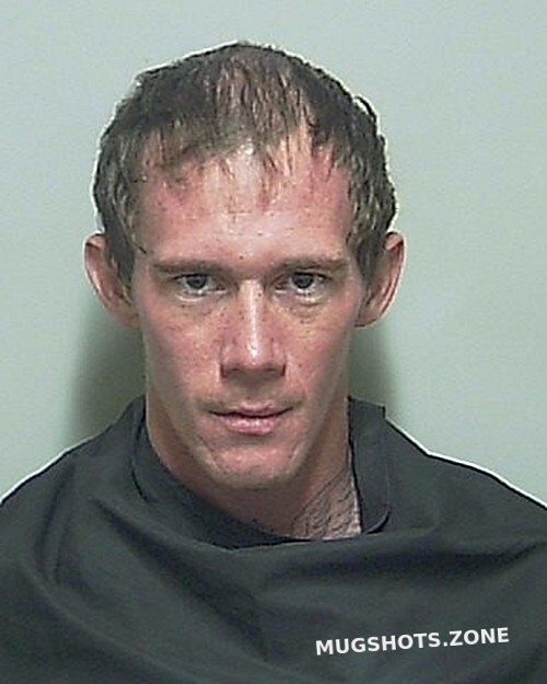 MANNING BRIAN KEITH 12/20/2023 - Putnam County Mugshots Zone