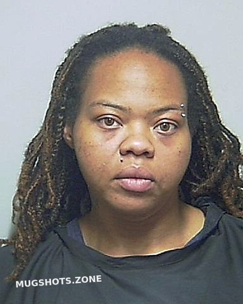 WILLIAMS SIMONE DIONNE 12/28/2023 - Putnam County Mugshots Zone