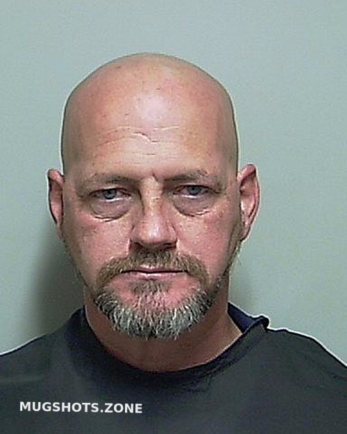 KENNEDY ERIC WRAY 01/01/2024 - Putnam County Mugshots Zone