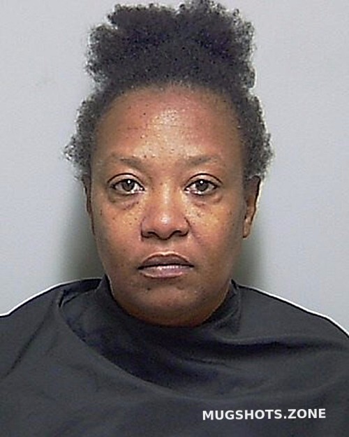 JONES TONI CHARLENE 01/04/2024 - Putnam County Mugshots Zone