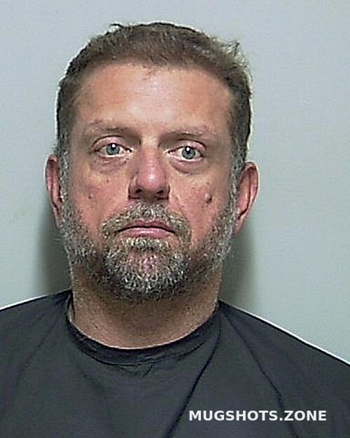 DURDEN TRAVIS CHARLES 01/05/2024 - Putnam County Mugshots Zone