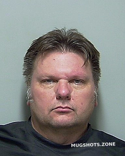 CONNELL AARON BRYAN 01/06/2024 - Putnam County Mugshots Zone