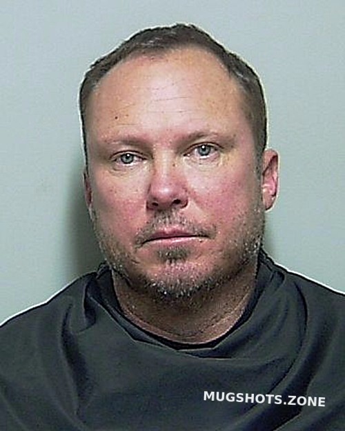 SCOTT WILLIAM HOWARD 01/07/2024 - Putnam County Mugshots Zone