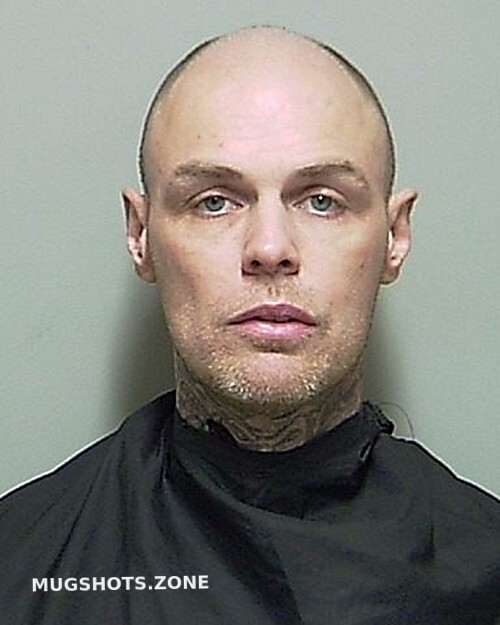 WATSON KRISTOPHER JAMES 01/09/2024 - Putnam County Mugshots Zone