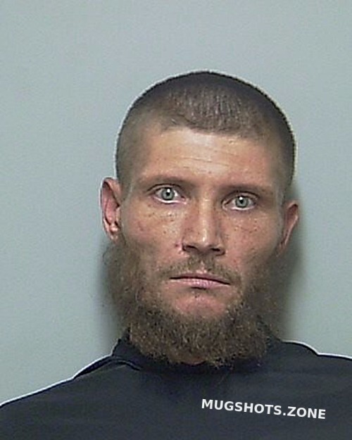 TOLLEY TRAVIS CHRYSMOND 01/11/2024 - Putnam County Mugshots Zone