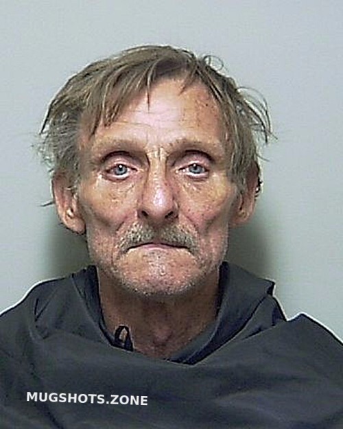 CLARK RAYMOND JEFFREY 01/11/2024 - Putnam County Mugshots Zone