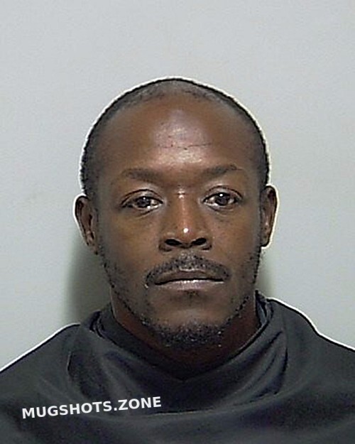 BRINSON KEVIN DWAYNE 01/11/2024 - Putnam County Mugshots Zone