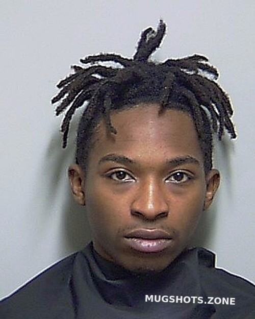 TUCKER TRAVIS TERRELL 01/12/2024 - Putnam County Mugshots Zone