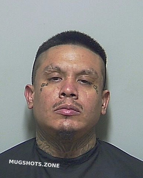 LOMELI ANTHONY 01/13/2024 - Putnam County Mugshots Zone