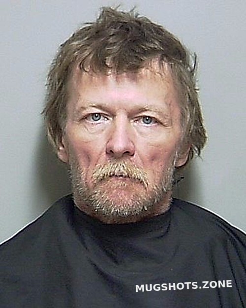 SHUROCK THOMAS LEE 01/22/2024 - Putnam County Mugshots Zone