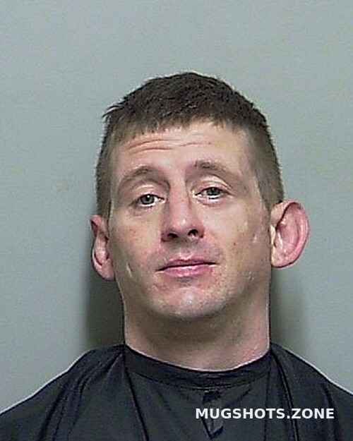 GENTILE TRAVIS KEITH 01/24/2024 - Putnam County Mugshots Zone